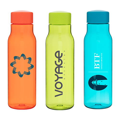 Custom 26 oz Stainless Steel Thermal Bottle | Simply Green Solutions ...