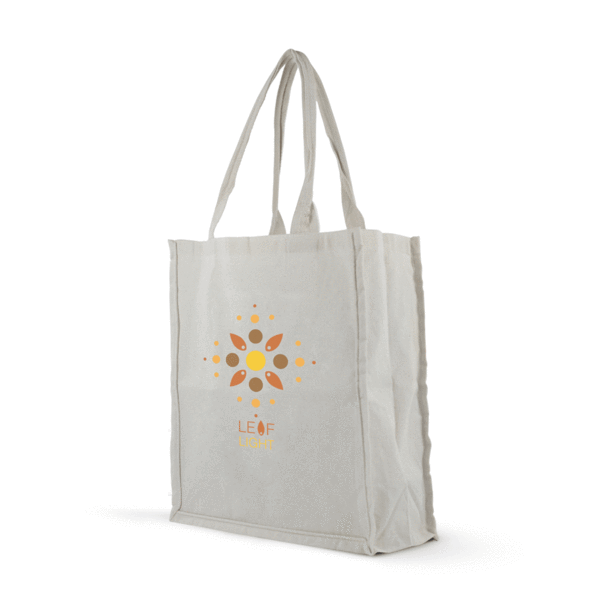 Cotton Fancy Web Handle | Simply + Green Solutions — Simply+Green Solutions